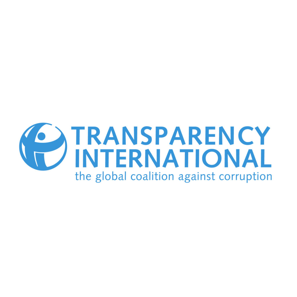 Protecting the integrity of politics: Transparency International ...