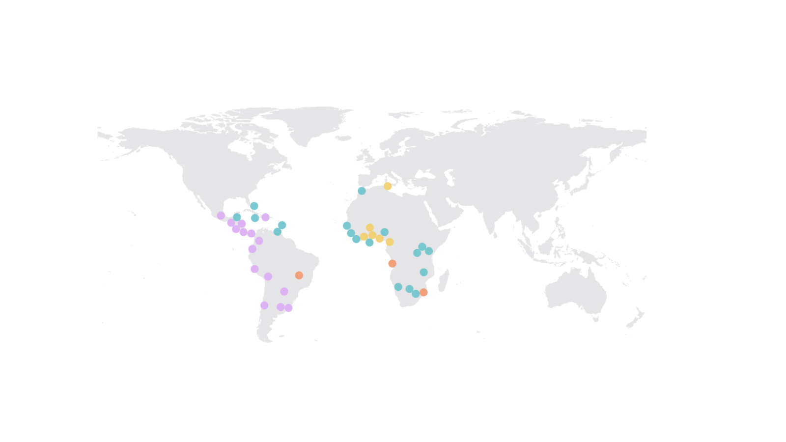 The People Behind the Data: A Snapshot of the GDB’s Researcher ...