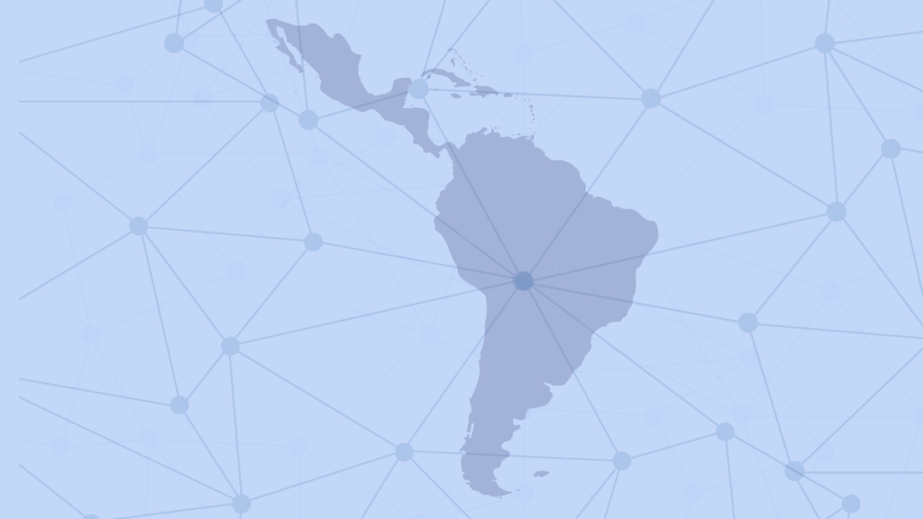 Bridging the Data Divide: Insights from Latin America in the Second ...